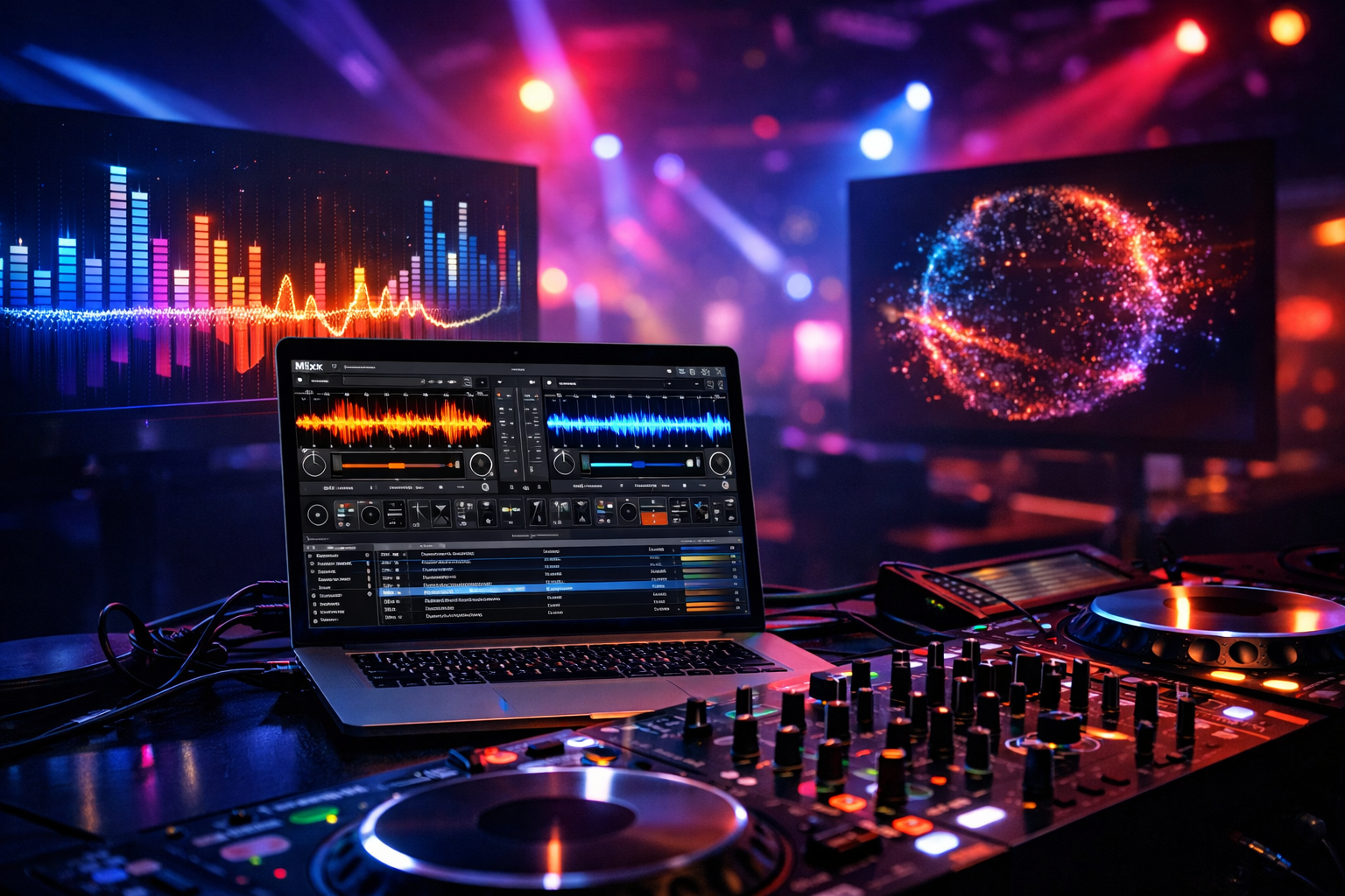 Mixxx Shoutcast Streaming (2026): Setup Guide