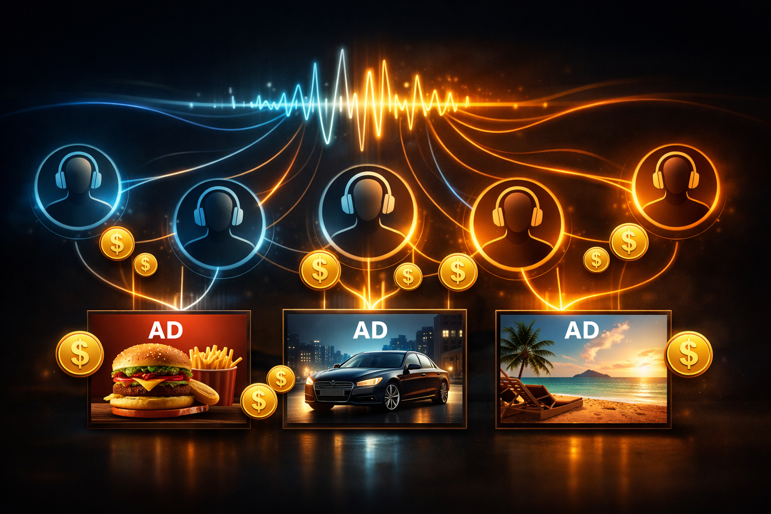 Monetize Radio Station Ads in 2026 (Guide)