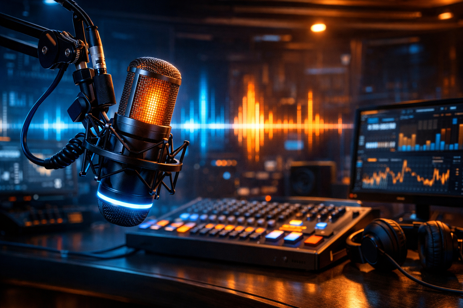 Best Shoutcast Radio Hosting 2026 (Unlimited)